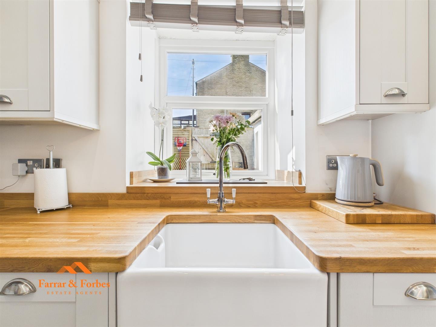 Sydney Terrace, Trawden, Colne – Farrar & Forbes